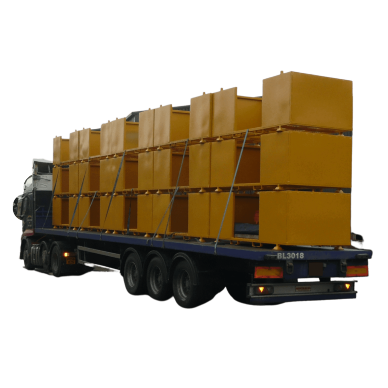 Automotive Stillages | Automotive Stillage Manufacturer UK