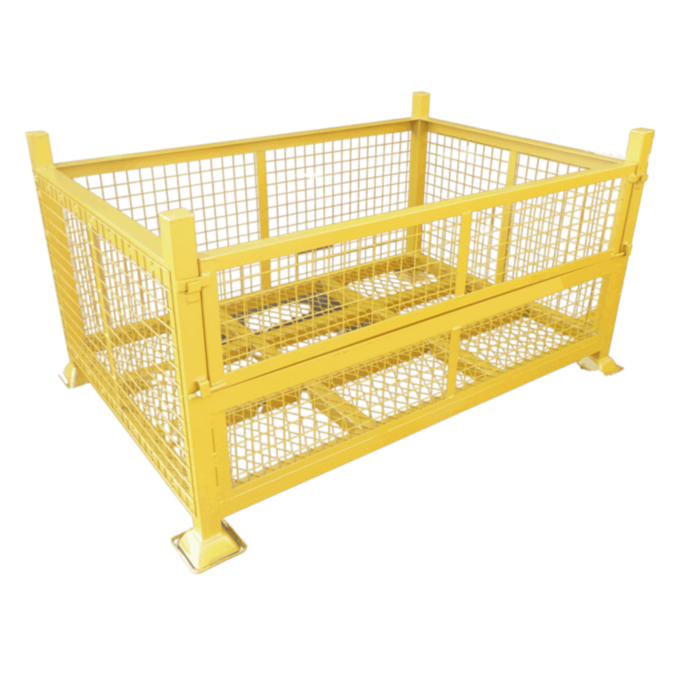 Automotive Stillages | Automotive Stillage Manufacturer UK