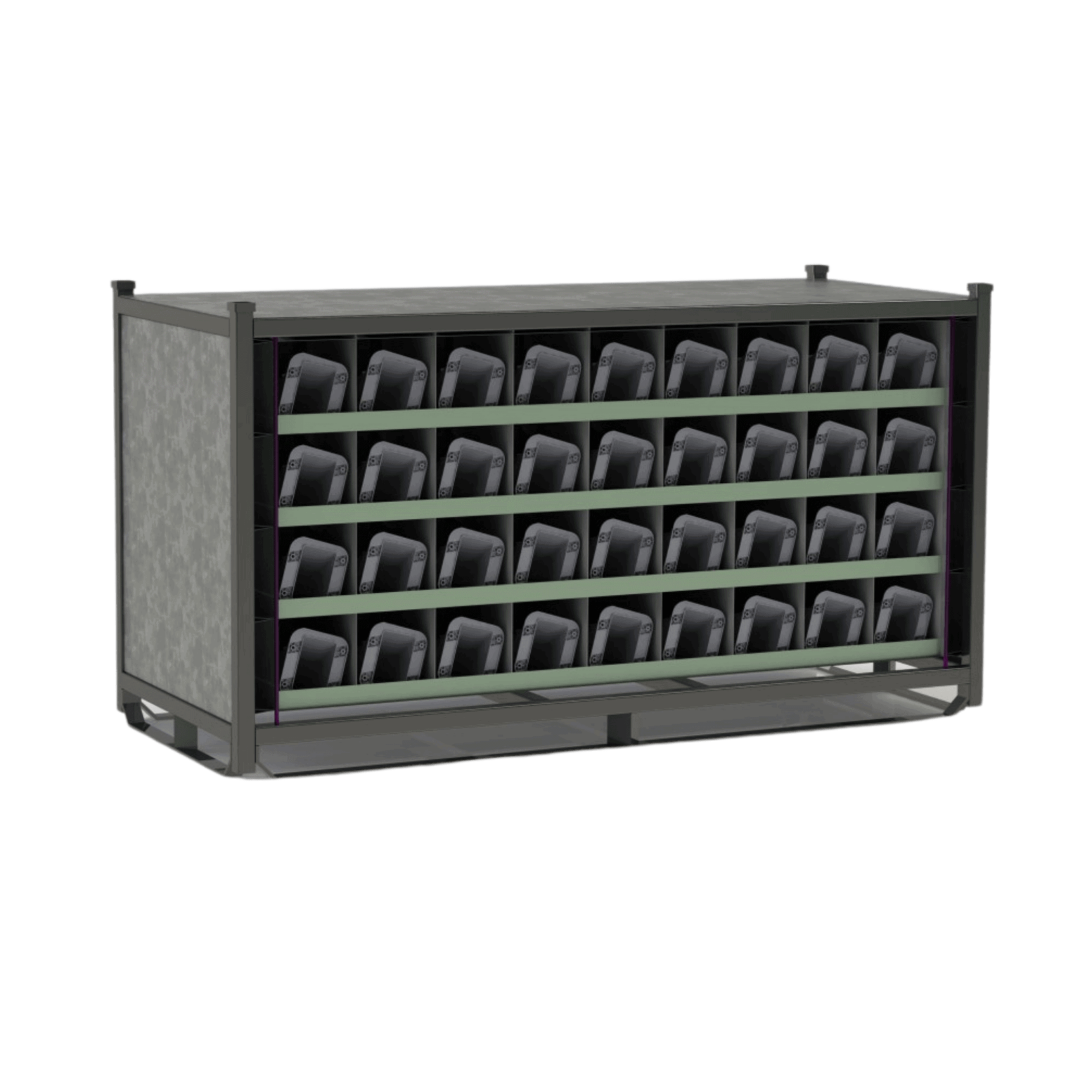 Automotive Stillages | Automotive Stillage Manufacturer UK