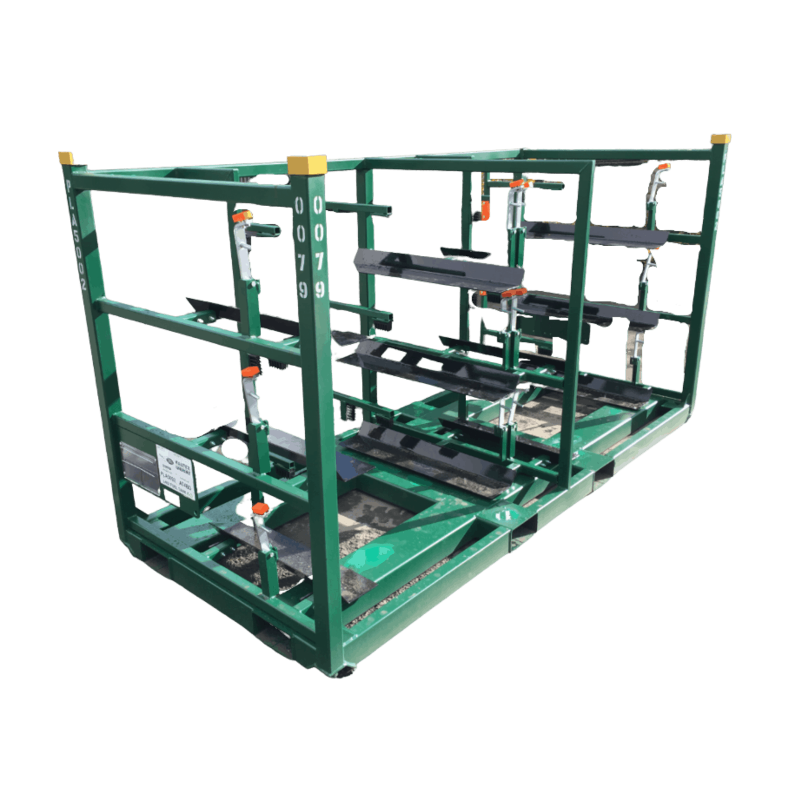 Automotive Stillages | Automotive Stillage Manufacturer UK