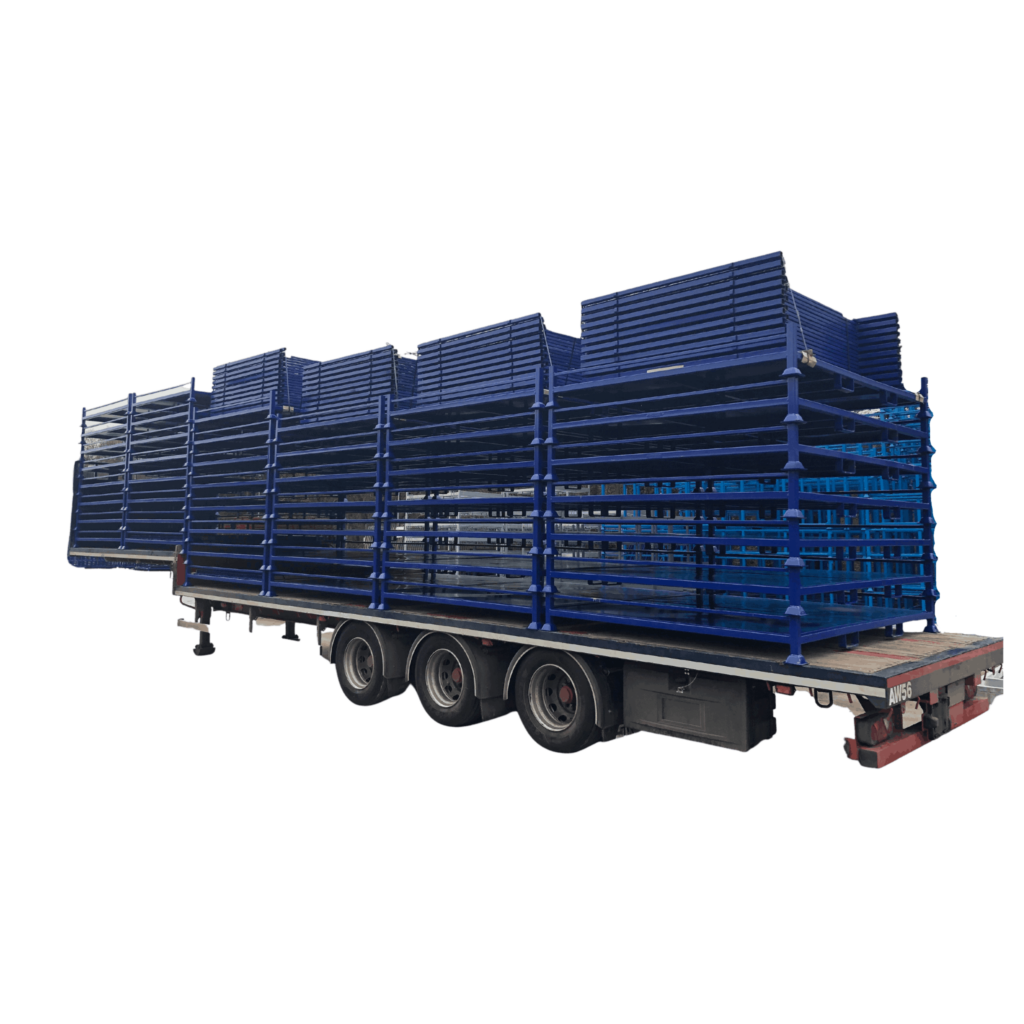 Bed Stillage For Sale | Contact US | JS Burgess Engineering